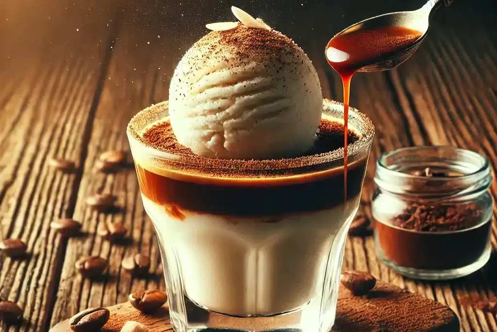 ómo hacer un Affogato perfecto en casa