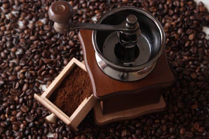 Molinillos - saboresdelcafe.com