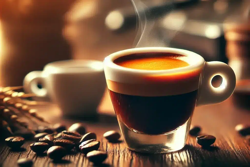 Café Robusta: Descubre su Origen, Sabor y Beneficios