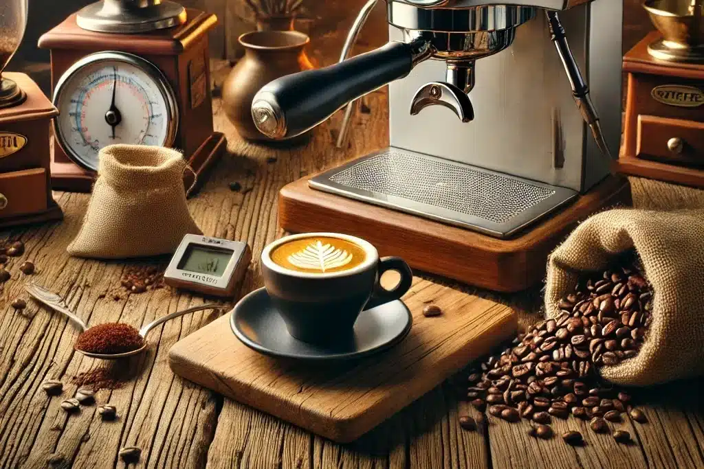 Café Robusta: Descubre su Origen, Sabor y Beneficios