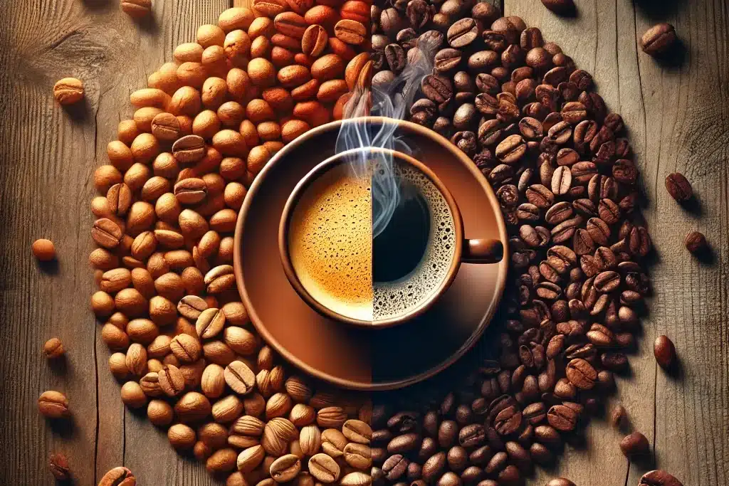 Café Robusta: Descubre su Origen, Sabor y Beneficios