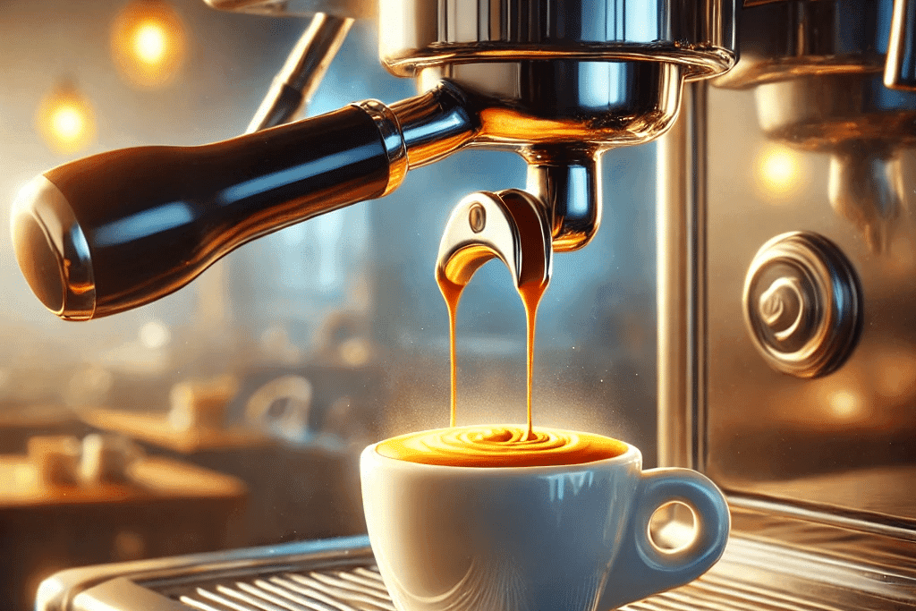 Cómo hacer un espresso perfecto: Guía para principiantes