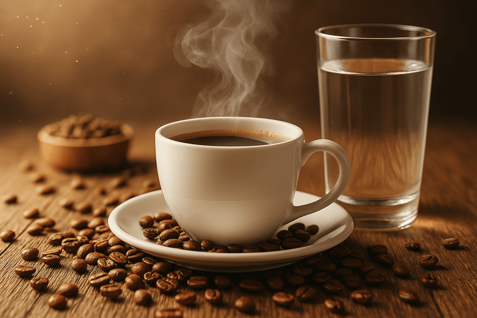 La verdad sobre el café: mitos, estudios y beneficios